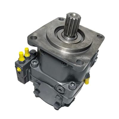 China Rexroth Variable Hydraulic Piston Pump A11V040 A11V060 A11V075 A11V095 A11V0130 A11V0145 A11V0190 A11V0260 for sale