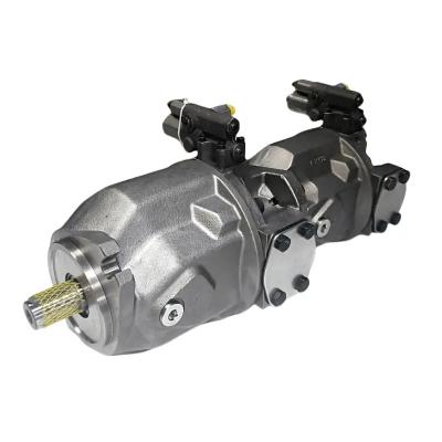 China A10VSO Series Hydraulic Piston Pump A10VSO71DFR31R-VPA42K26 A10VSO45DFR31R-VPA12N00 A10VSO100DFLR A10VSO140DR for sale