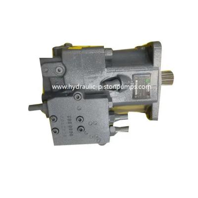 China Rexroth AA11VLO145DRS Axial Piston Variable Pump R902170007 AA11VLO145DRS 11R-NSD62K24-S for sale