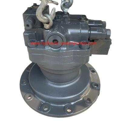China M5X180CHB-10A Excavator Swing Motor M5X180CHB M5X180CHB-12A For SY215LC SY215 SY215LC-8 SY215LC-9 SY215LC-10 for sale