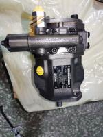 China Cast Iron Rexroth Piston Pumps A10VSO18DR A10VSO18DFR A10VSO18DFR1 A10VSO18DRG A10VSO18DFLR for sale
