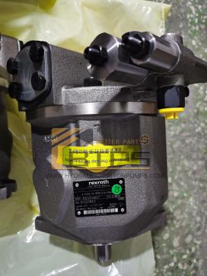 China OEM Rexroth Hydraulic Piston Variable Pump A10VSO Series A10VSO10 A10VSO18 A10VSO28 A10VSO45 A10VSO71 for sale