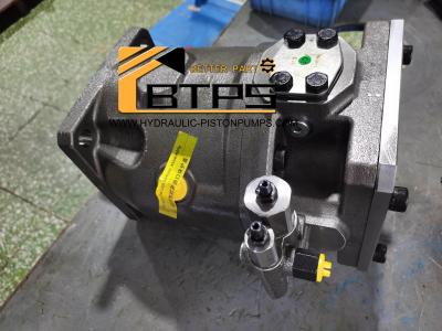 China Rexroth Axial Piston Variable Pump A10VSO71DRS 32R-VPB22U99-S2184 A10VSO Series 31 A10VSO18/28/45/71/100/140 for sale