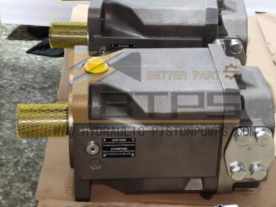 China R902520509AL A4FO71 10R-PZB25K68 Rexroth Hydraulic Pump Axial Variable Piston Pump Spare Parts for sale