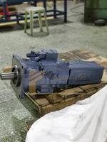 China Rexroth Hydraulic Axial Piston Variable Pump A11VLO190 Series A11VLO190EP2_11R-NPD12N00+4535V60A38-11CCR for sale