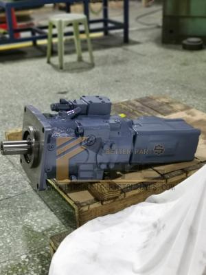 China Rexroth Hydraulic Axial Piston Variable Pump A11VLO190 Series A11VLO190EP2_11R-NPD12N00+4535V60A38-11CCR for sale