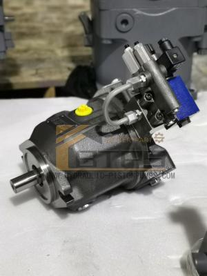 China Rexroth Variable High Pressure Hydraulic Pump A10VSO Series A10VSO45DR A10VSO45DFR A10VSO45DFR1 A10VSO45DRG A10VSO45DFLR for sale