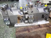 China PV080R1L1LKNTCC+PV080R1L1T1NTCC Parker Piston Pump Standard Or Nonstandard for sale