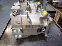 China PV092R1L8T1NULC Parker Piston Pump Hydraulic Power for sale