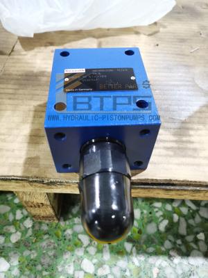 China DBDS10G1X_100 Rexroth Hydraulic Pump DBDH 20 G 1X/200 For Pressure Relief  DBDS10G1X_100 for sale