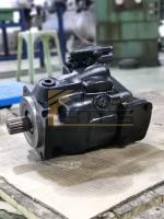 China Rexroth AL A10VO100DRS_53R-VSD12N00 Axial Piston Variable Pump A10VO Hydraulic Plunger Pump for sale