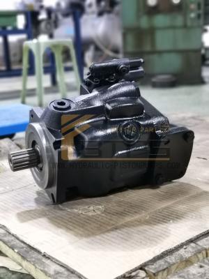China Rexroth AL A10VO100DRS_53R-VSD12N00 Axial Piston Variable Pump A10VO Hydraulic Plunger Pump for sale