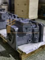 China A4VG180EP4D1_32R-NZD02F711DH-S Hydraulic Pump  A4VG28 A4VG40 A4VG56 A4VG71 A4VG90 A4VG125 A4VG180DWD1/32L-NSD02F021D for sale