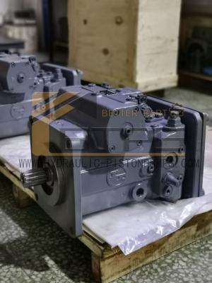 China A4VG180EP4D1_32R-NZD02F711DH-S Hydraulic Pump  A4VG28 A4VG40 A4VG56 A4VG71 A4VG90 A4VG125 A4VG180DWD1/32L-NSD02F021D for sale