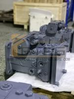 China R900020805 Axial Piston Variable Pump AA4VG125 Series 32 Rexroth A4VG180EP4D1_32R-NZD02F711DH-S for sale