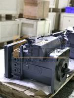 China R900020805 Axial Piston Variable Pump AA4VG125 Series 32 Rexroth A4VG180EP4D1_32R-NZD02F711DH-S for sale