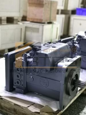 China R900020805 Axial Piston Variable Pump AA4VG125 Series 32 Rexroth A4VG180EP4D1_32R-NZD02F711DH-S for sale