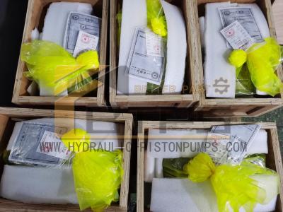 China A4FO125_30R-PPB25N00 Axial Piston Variable Pump A4FO Series A4FO16 A4FO22 A4FO28 A4FO40 A4FO71 Hydraulic Piston Pump for sale