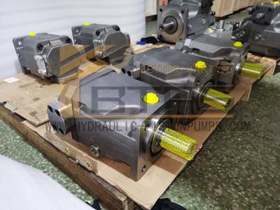 China A4FO125 30R-PPB25N00 A4FO Rexroth Hydraulic Piston Pump A4FO500 Spare Parts for sale