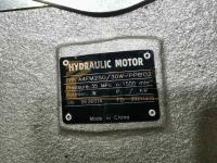 China A4FM250 30W-PPB02 Hydraulic Motor Hatch Cover Rexroth A4FM Series A4FM22 A4FM28 A4FM40 A4FM56 A4FM71 A4FM125 A4FM250 for sale