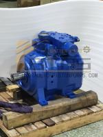 China A2V500HS0R5GP-962-0 Cast Iron Hydraulic Piston Pump One Year Warranty for sale