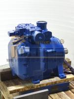 China Axial Pump A2V500HS0R5GP-962-0 Hydraulic Piston Pump High Pressure for sale