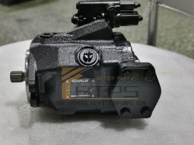 China A10VO45DFR1 52R-VUC12N00 Hydraulic Piston Pump R902427046 AA10VO71DRG 31R-PSC12K02 Axial Piston Variable Pump for sale