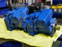China Rexroth Hydraulic Variable Pump A4VG65EPDM7 32-NSN001PRP A4VG45 A4VG65 A4VG85 A4VG110 A4VG145 A4VG175 A4VG210 A4VG280 for sale
