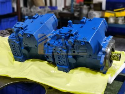 China Rexroth Hydraulic Variable Pump A4VG65EPDM7 32-NSN001PRP A4VG45 A4VG65 A4VG85 A4VG110 A4VG145 A4VG175 A4VG210 A4VG280 for sale