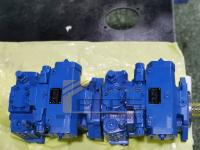China Rexroth A4VG Series Hydraulic Piston Pump A4VG125DA2DM232R-NSF02F071DC-S  A4VG71DA1D3L A4VG125 A10VSO71DFR1 31R-PPA12N00 for sale