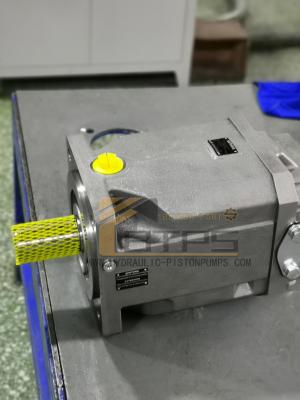 China OEM Rexroth Hydraulic Axial Piston Variable Pump A4FO250/31R-PPB25N00 Axial Piston Fixed Pump A4FO for sale