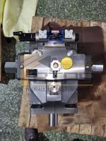 China Rexroth Hydraulic Pump A4VSO250HS4/30R-PPB25N00 Axial Piston Variable Pump A4VSO Series 1x And 3x for sale