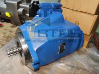 China A10VO85DRF/53R-VUC11N00 Rexroth Hydraulic Piston Pumps A10VO28 A10VO45 A10VO63 A10VO85 for sale