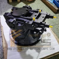 China A8VO200LA1KH2/63R1-NZG05F004 400914-00295 Hydraulic Piston Pump DX360LCA Excavator Parts for sale
