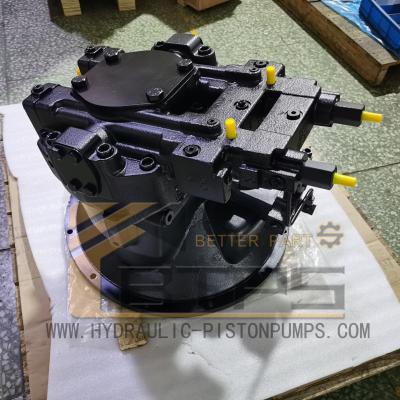 China A8VO200LA1KH2/63R1-NZG05F004 400914-00295 Hydraulic Piston Pump DX360LCA Excavator Parts for sale