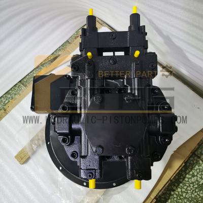China Cast Iron Rexroth Hydraulic Pump A8VO55 A8VO80 A8VO107 A8VO120 A8VO140 A8VO160 A8VO200 for sale