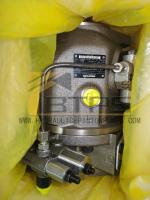 China REXROTH A10VO71DFLR/31R-PSC12KC3-SO681 Hydraulic Piston Pump A10VO71DFLR A10VO71DFLR/31R-PSC for sale
