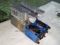 China Hydraulic Proportional Directional Control Valve 4WRPE 4WREF 4WREE 4WREQ 4WREEM Series 4WREE 10 W1-75-2X/G24K31/A1V for sale