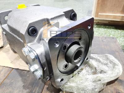 China Rexroth Hydraulic Piston Pump A4FO Serie A4FO22 A4FO28 A4FO40 A4FO71 A4FO125 A4FO125/30R-PPB25N00 A4FO for sale