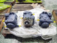China A4VG40HD1DM1/32R-NSC02K013E Rexroth Hydraulic Pump A4VG A4VG28 A4VG40 A4VG56 A4VG71 A4VG90 A4VG125 A4VG180 A4VG250 for sale