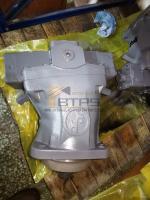China A6VM250HD3/63W2-VZB010A Rexroth Piston Pump A6vm55 A6vm107 A6vm160 A6vm200 A6vm250 A6vm80-Motor for sale