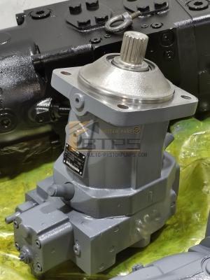 China A7VO107DRS/63L-NZB01-S Rexroth Piston Pump A7VO Series High Pressure Pump A7VO28 A7VO55 A7VO80 A7VO107 A7VO160 A7VO500 for sale