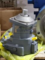 China A7VO107LRH1/63R-NZV01 Axial Piston Rexroth Variable Pump R902253974 A7VO107DRS/63L-VZB01-S A7VO Series for sale