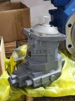 China A7VO107LRH1/63R-NZV01 A7VO107 Hydraulic Pump For Excavator A7VO107LRDS/63L-NZBO1 A7VO107LRH Piston Plunger Pump for sale
