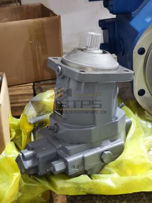 China A7VO107LRH1/63R-NZV01 A7VO107 Hydraulic Pump For Excavator A7VO107LRDS/63L-NZBO1 A7VO107LRH Piston Plunger Pump for sale