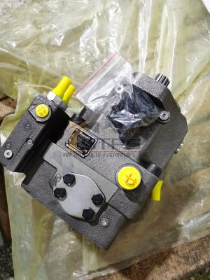 China AA11VO60DRG10L-NSC62N00 Rexroth Hydraulic pump Hydraulic axial piston pump for sale