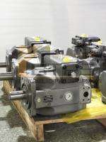 China A4VSO125DR/30R-PPB13N00 A4VSO125 Series Rexroth Hydraulic Pump AA4VSO125DFE1/30R-PPB13N00 for sale
