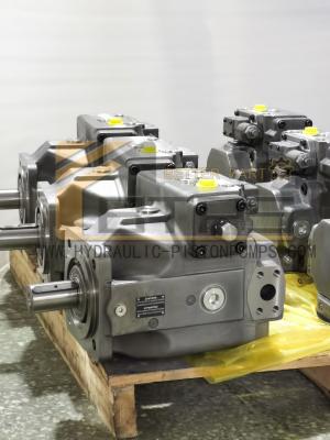 China A4VSO125DR/30R-PPB13N00 A4VSO125 Series Rexroth Hydraulic Pump AA4VSO125DFE1/30R-PPB13N00 for sale