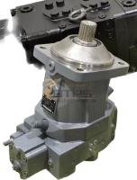 China A7VO107DRS/63L-NZB01-S Axial Piston Rexroth Variable Pump R902253974 A7VO107DRS/63L-VZB01-S A7VO Series for sale