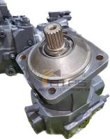 China A7VO107LRH1/63R-NPB01 Hydraulic Piston Rexroth Variable Pump  A7VO107DRS/63L-VZB01-S A7VO Series for sale